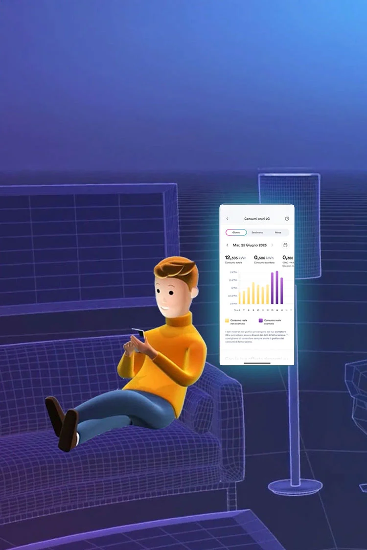 My Hera per il 2G - Heracomm